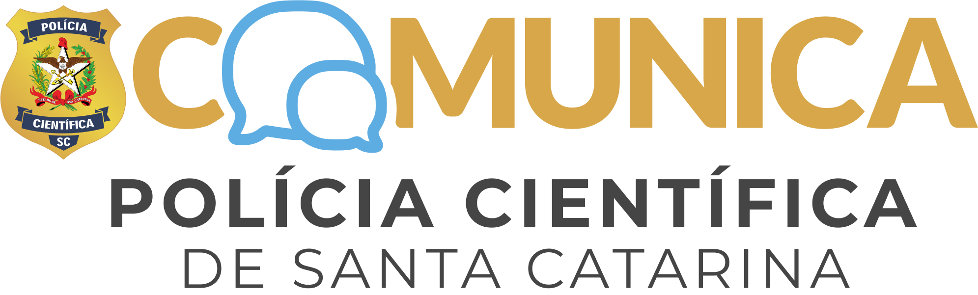 PCI Comunica – PCI – Polícia Científica de Santa Catarina